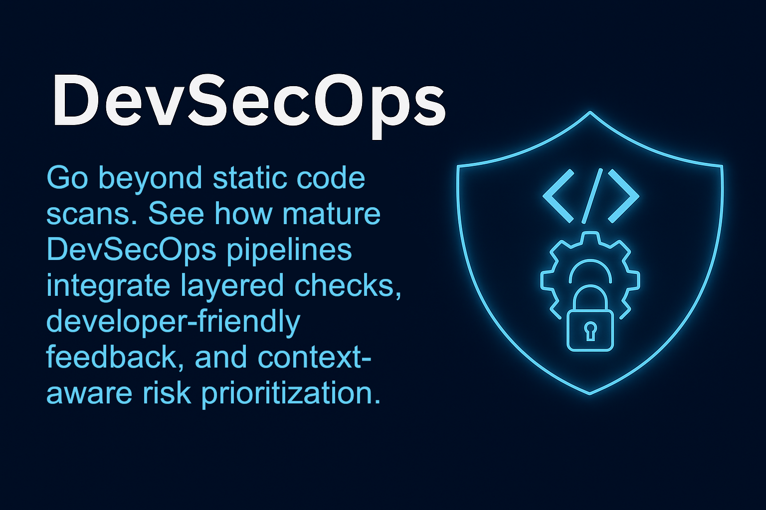 Mature DevSecOps Pipeline - Stage Four Security Blog